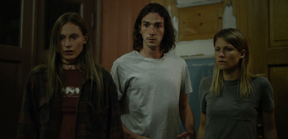 Rory Alexander | Galerie - Z filmu | ČSFD.cz