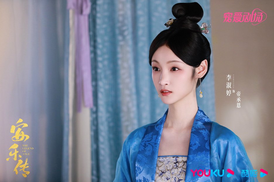 Shuting Li | ČSFD.cz