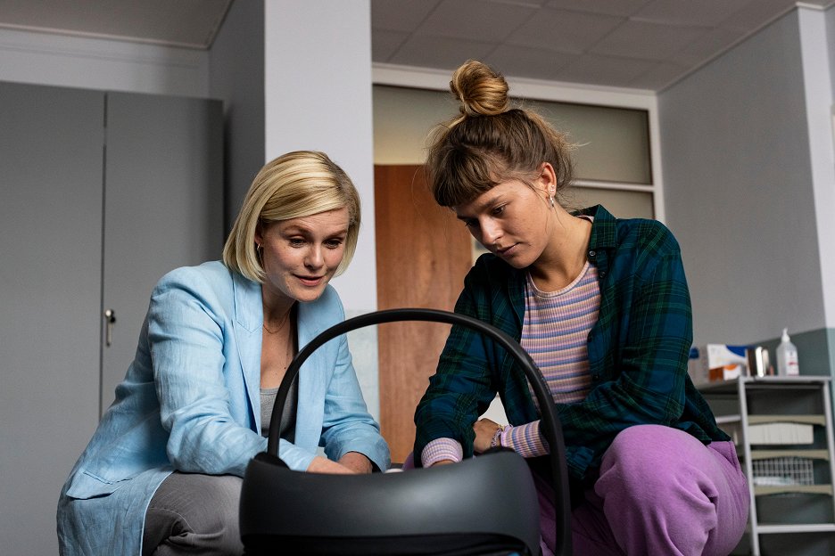 Sofie Torp | Gallery - Photos | ČSFD.cz