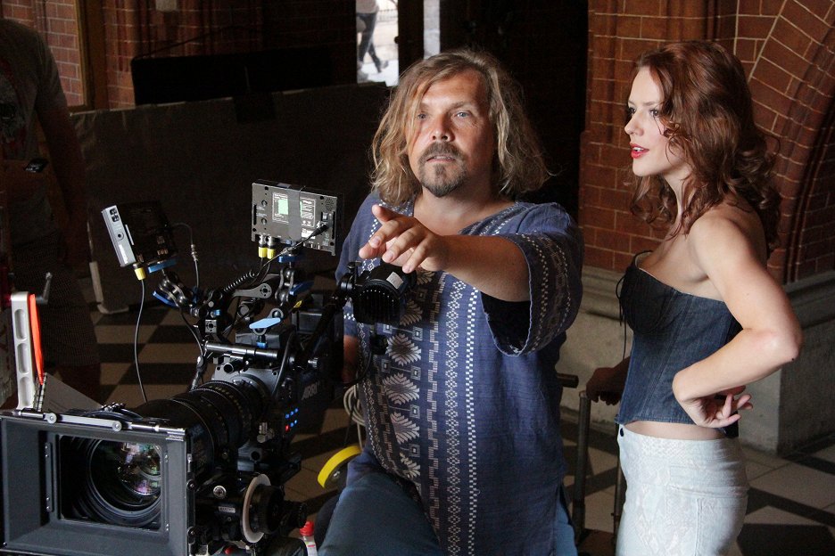 Petr Vachler | ČSFD.cz