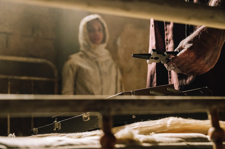 Wildcat (2021) | ČSFD.cz