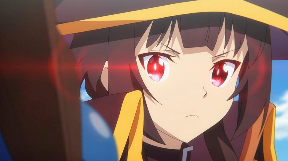 Kono subarašii sekai ni bakuen o! - Kono subarašii sekai ni explosion o ...