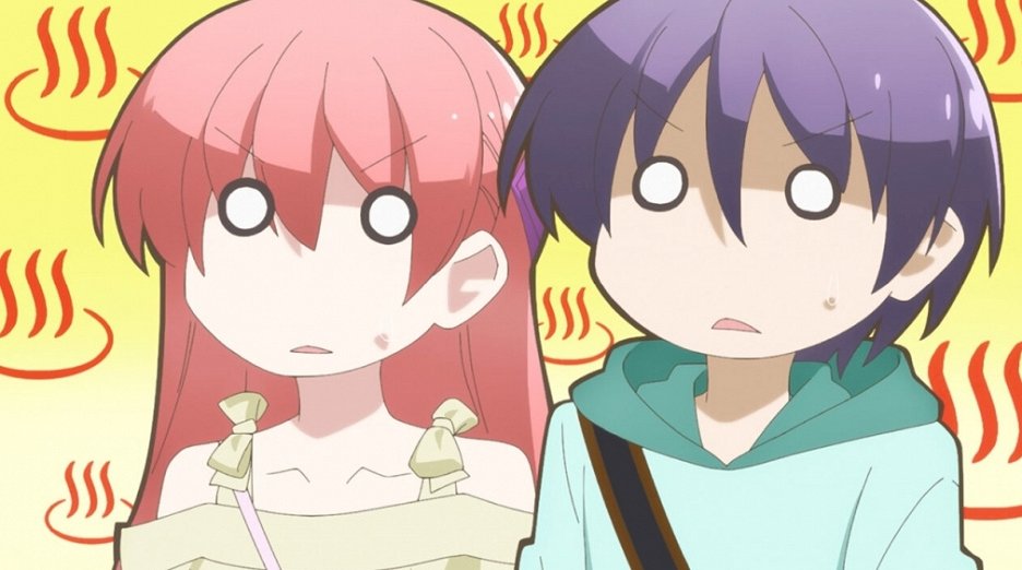 Tonikaku Kawaii Wakuwaku Onsen Meidžin S02e05 2023 Čsfdcz