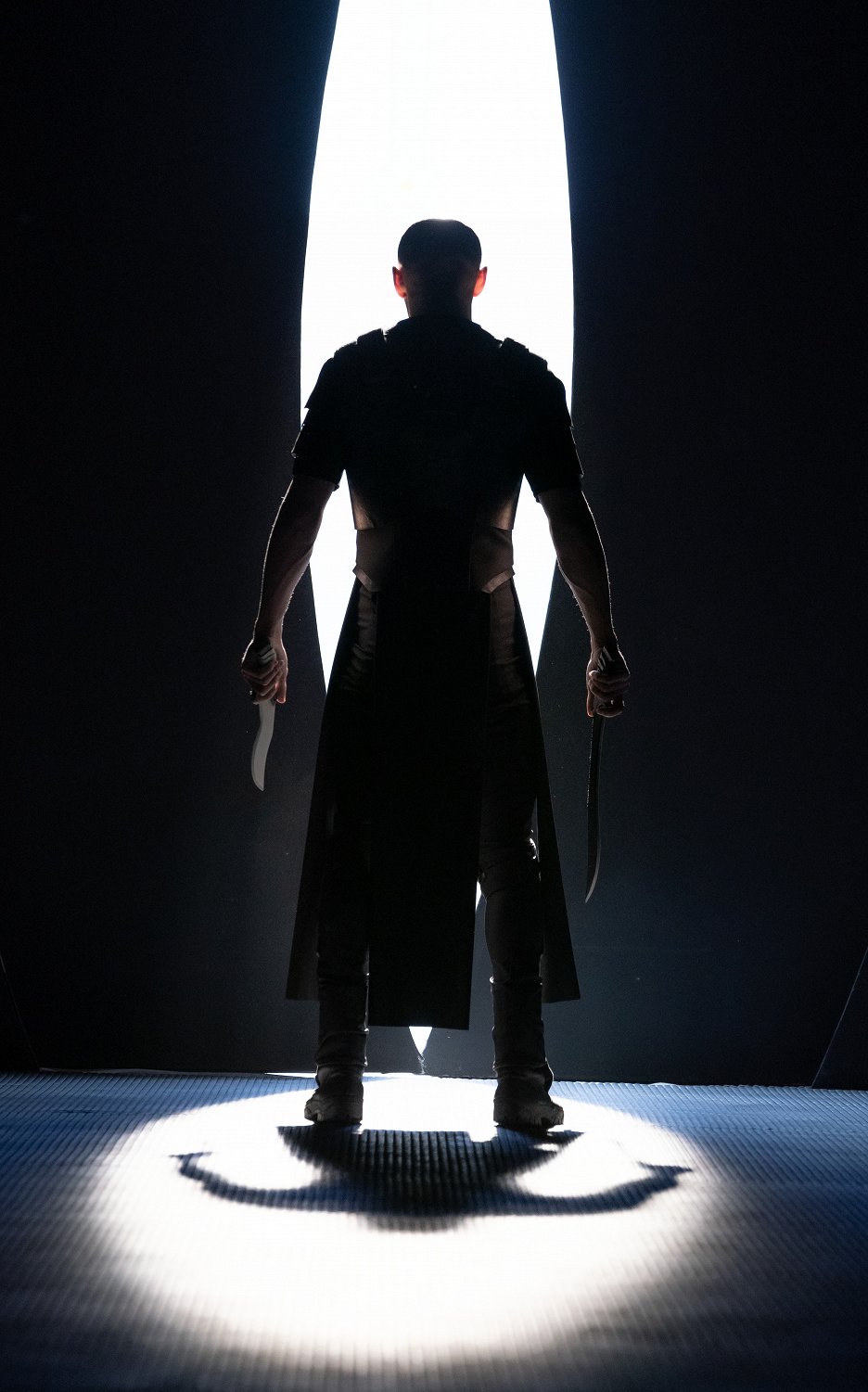 Duna: Část druhá (2024) | ČSFD.cz