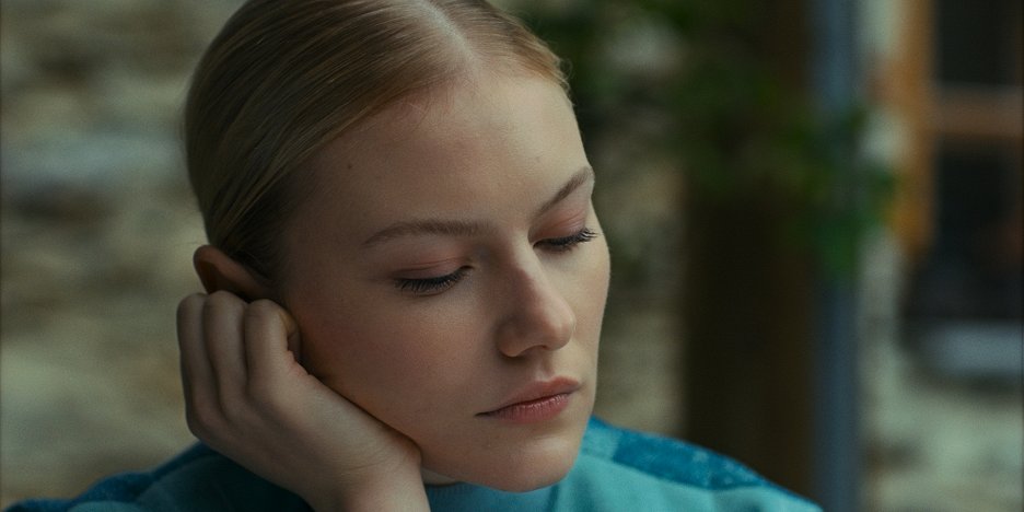 Vedma - Episode 2 (E02) (2023) | ČSFD.sk