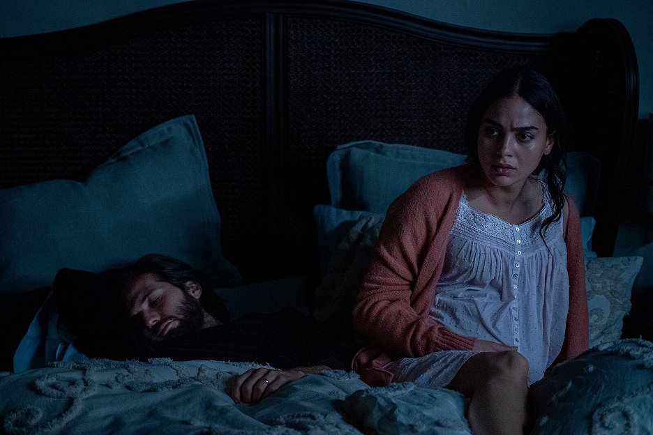 Bed Rest (2022) | ČSFD.cz