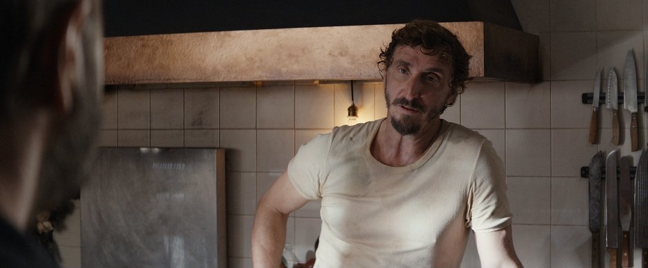 Dalího kuchař (2023) | ČSFD.cz