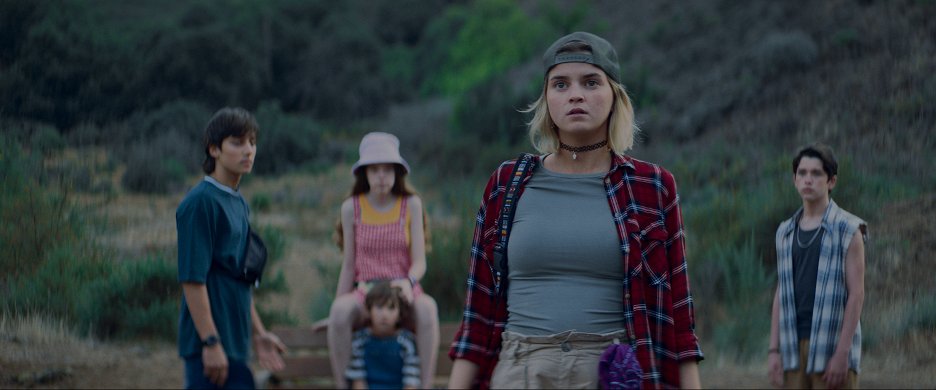 El hombre del saco (2023) | ČSFD.cz