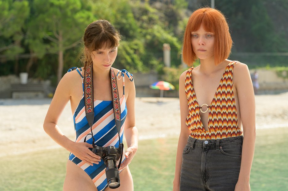 Ivanna Sachno | ČSFD.cz