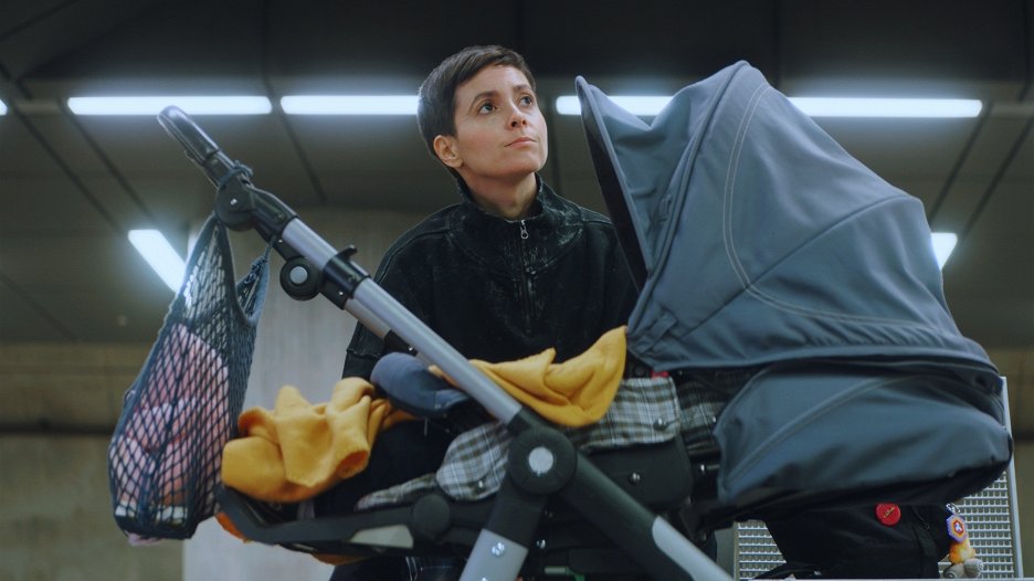 Lu von Loser II (2023) | ČSFD.cz