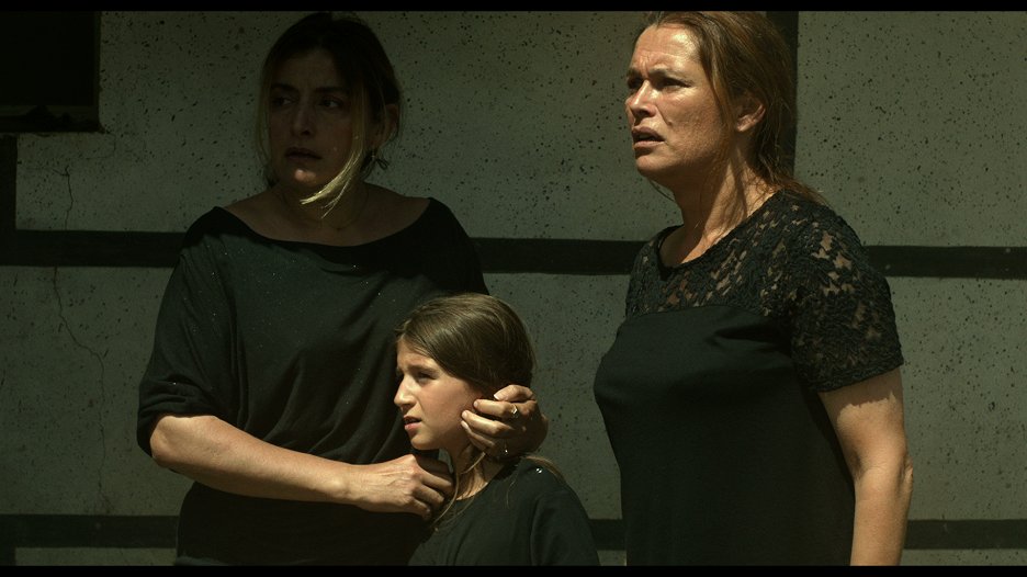 Alma Viva (2022) | ČSFD.cz