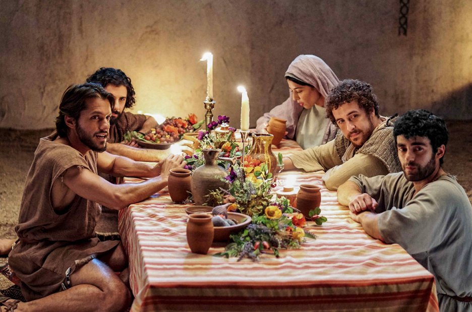 Elizabeth Tabish | ČSFD.cz