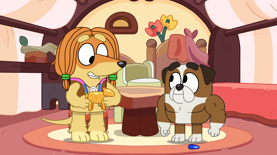 Blue - Příběhy (S03E28) (2022) | ČSFD.cz