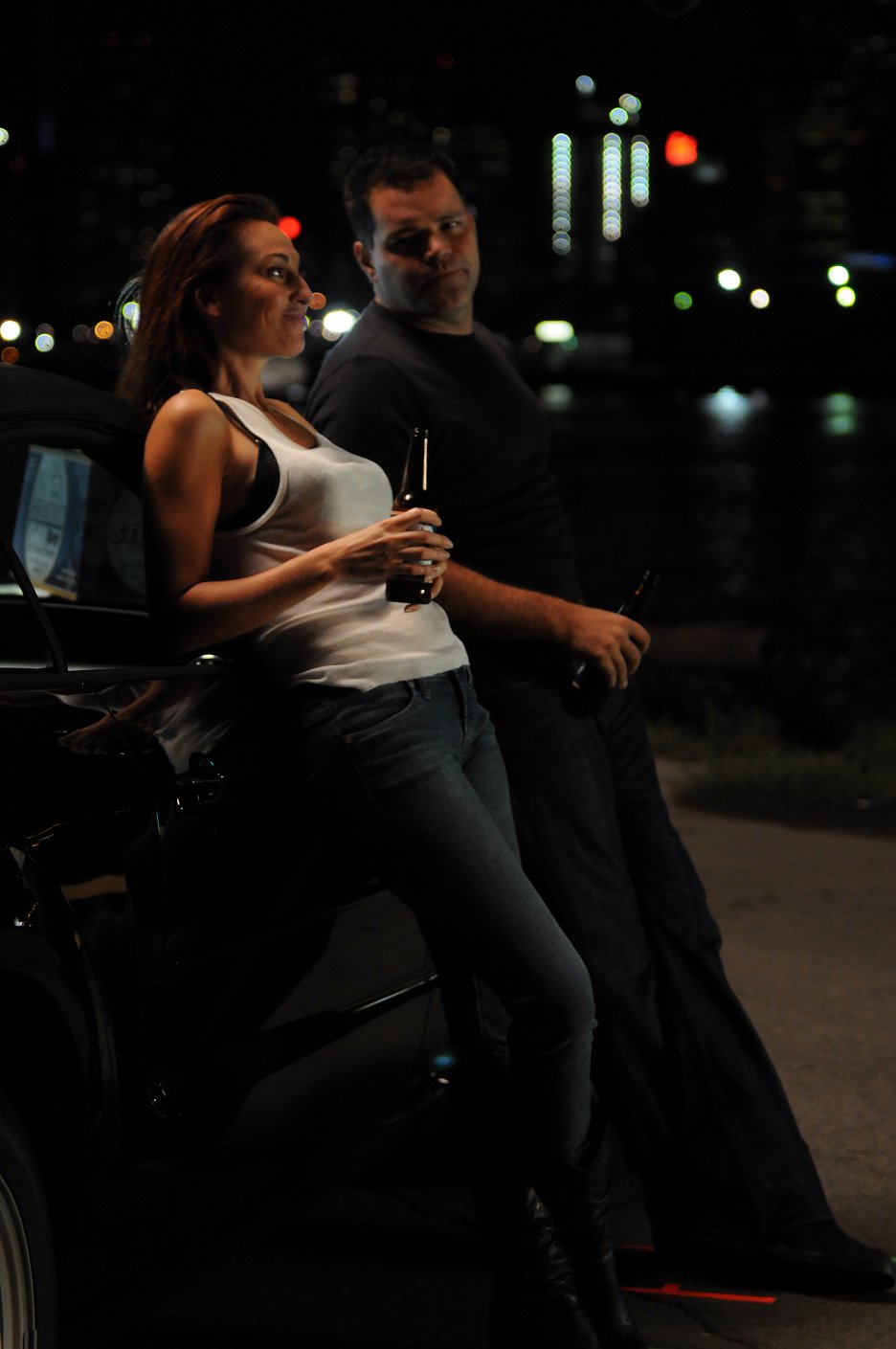 The Bridge (2010) | ČSFD.cz