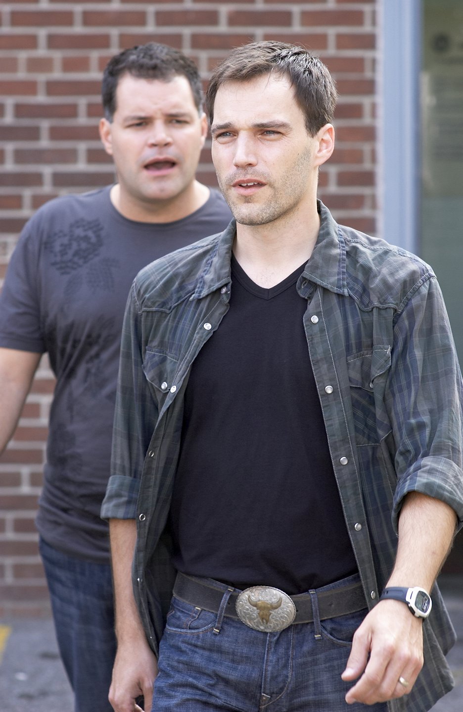 The Bridge (2010) | ČSFD.cz