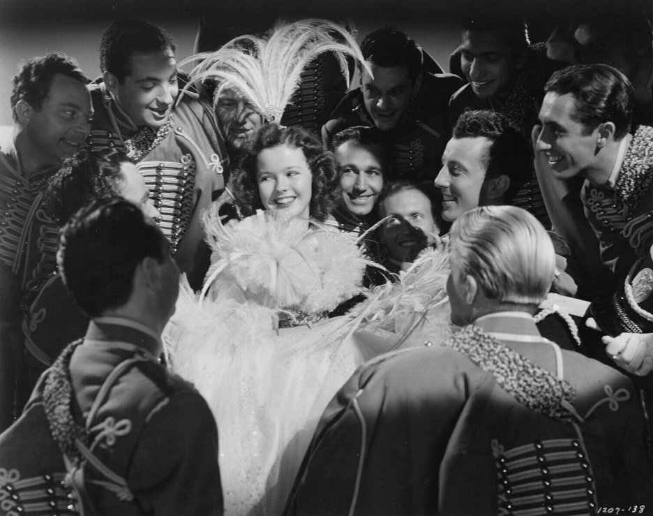 Kathleen (1941) | Galerie - Z filmu | ČSFD.cz