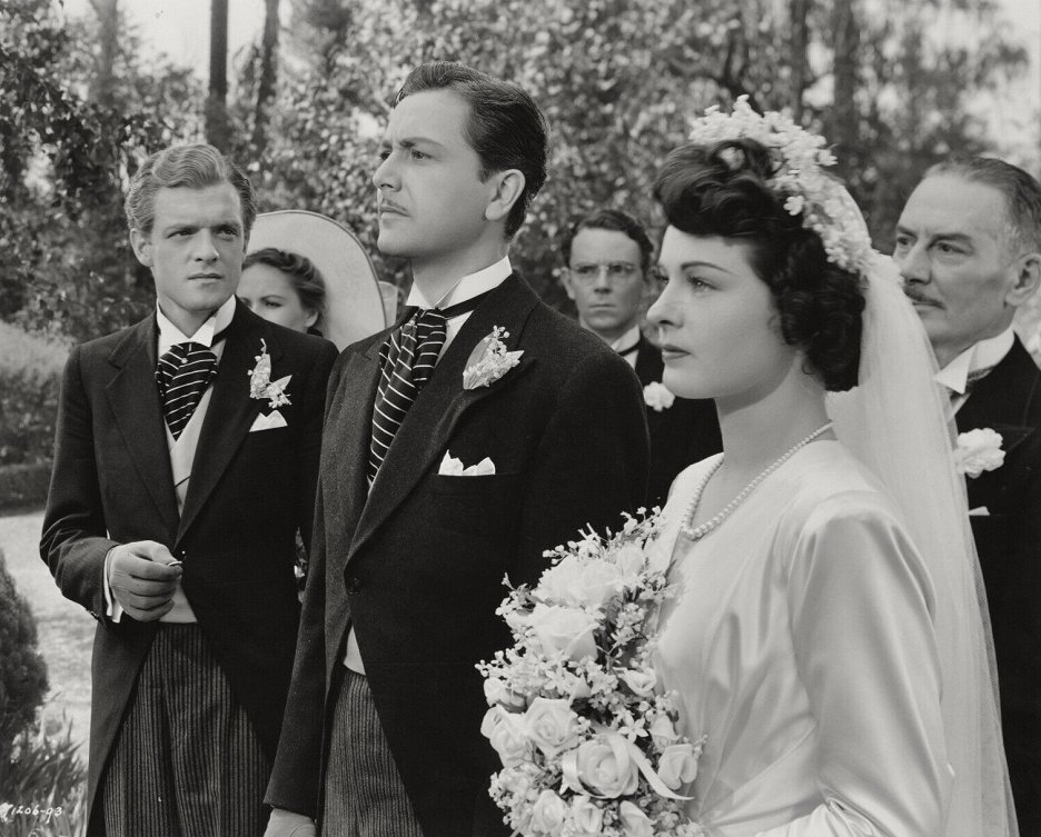 H. M. Pulham, Esq. (1941) | ČSFD.cz