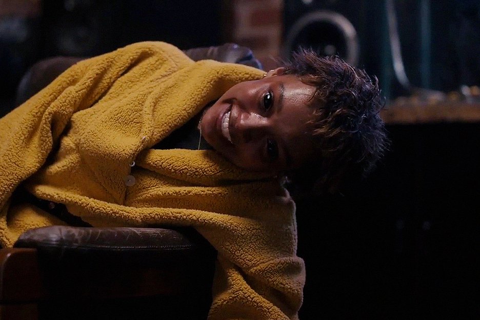 Mluv se mnou (2022) | ČSFD.cz