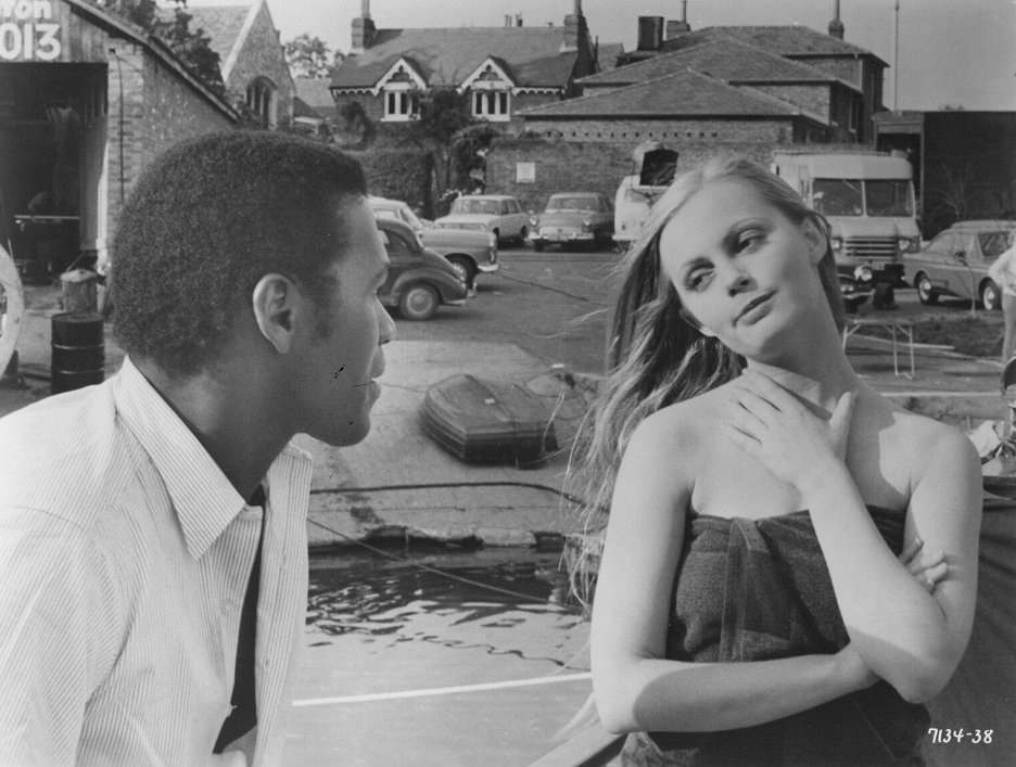 Fun and Games (1971) | ČSFD.cz