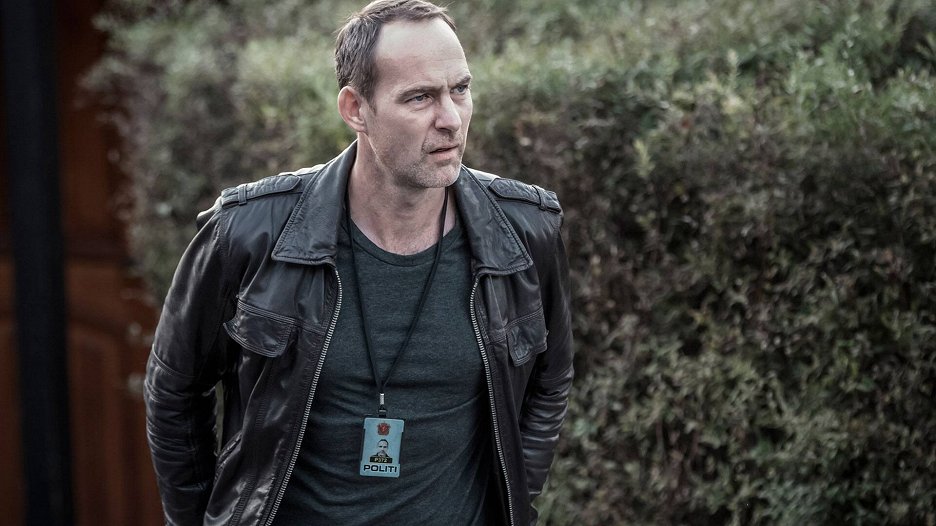 Det tredje øyet - Episode 7 (S02E07) (2016) | ČSFD.cz