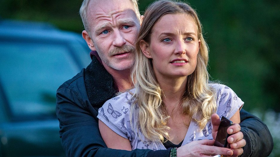 Det tredje øyet - Episode 9 (S02E09) (2016) | ČSFD.cz