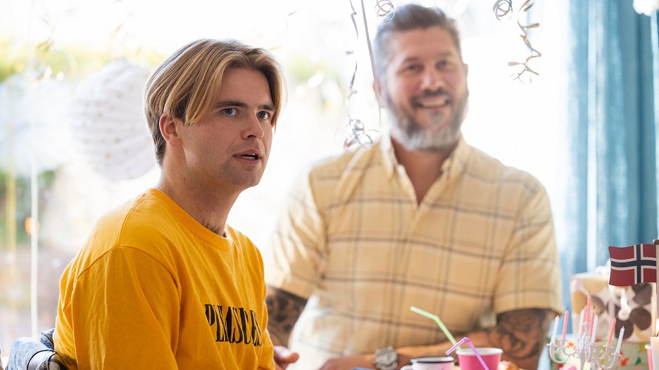 Krypto Kings - Fittedal (E05) (2023) | ČSFD.cz