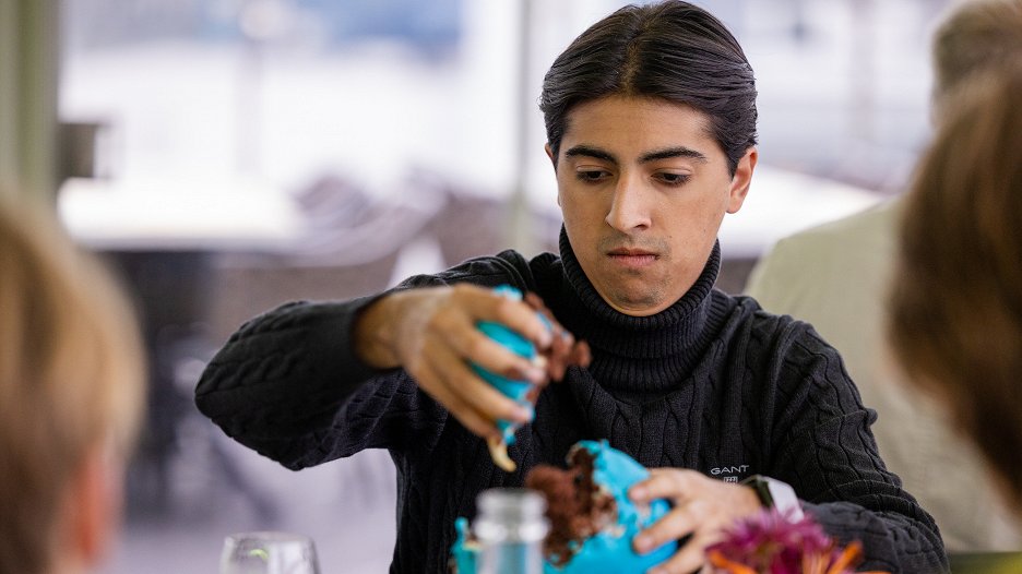 Krypto Kings - Øyrådet (S01E07) (2023) | ČSFD.cz