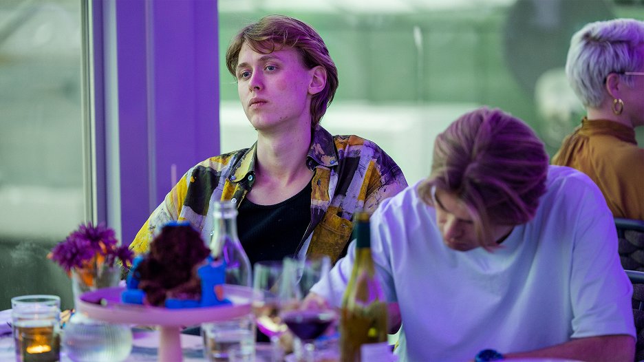 Krypto Kings - Øyrådet (S01E07) (2023) | ČSFD.cz