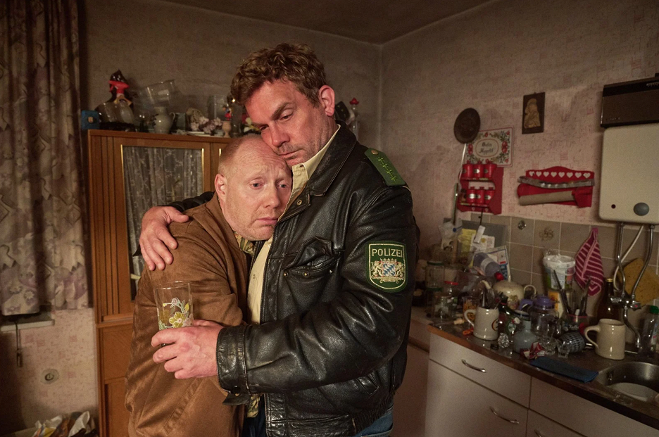 Rehragout-Rendevous (2023) | ČSFD.cz