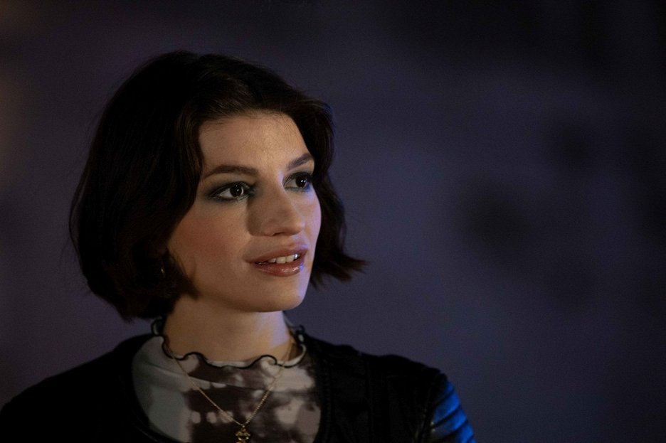 Morrison (2021) | ČSFD.cz