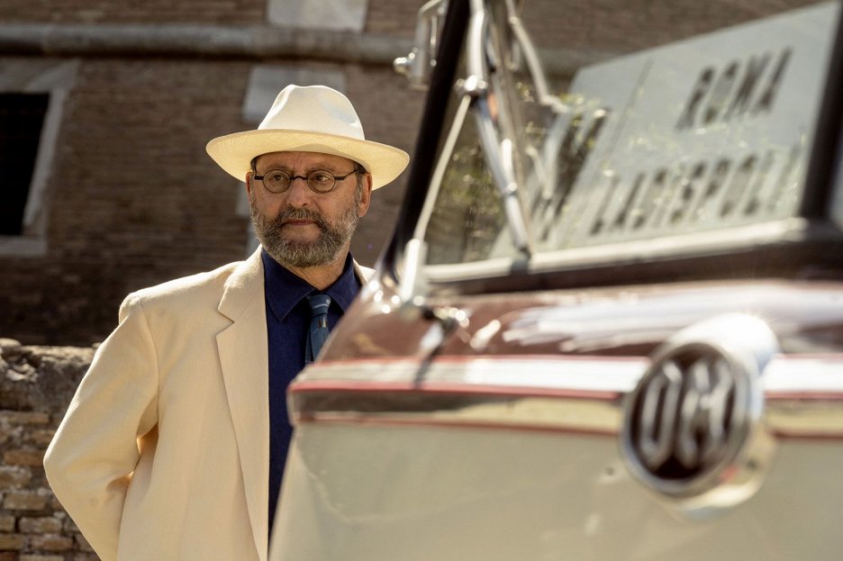 Les Promesses (2021) | Galerie - Z filmu | ČSFD.cz