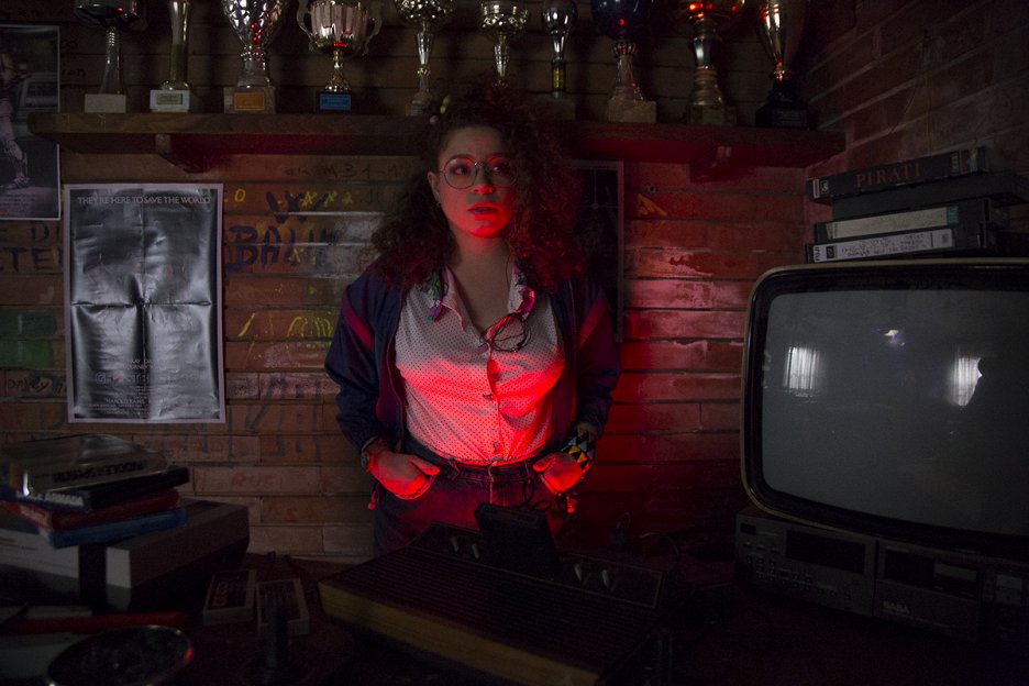 Il mostro della cripta (2021) | ČSFD.cz