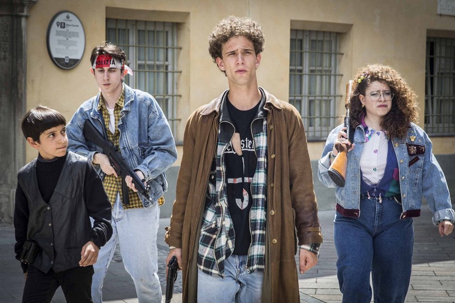 Il mostro della cripta (2021) | ČSFD.sk