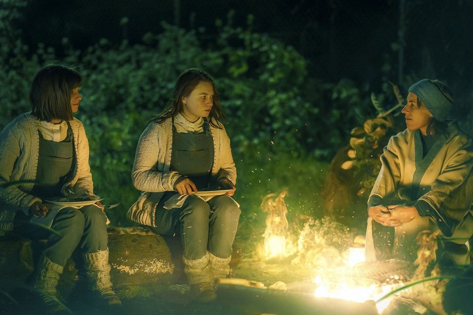 Shadows (2020) | ČSFD.cz