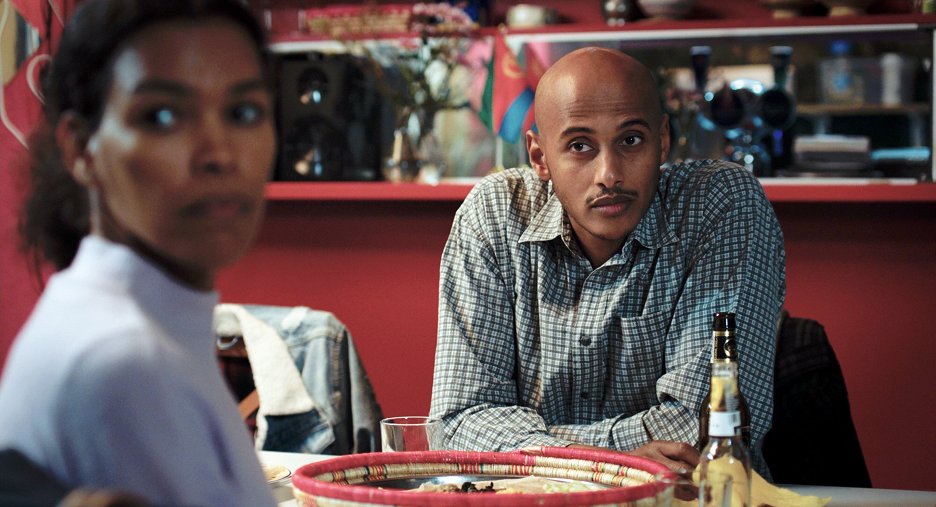 Semret (2022) | ČSFD.cz