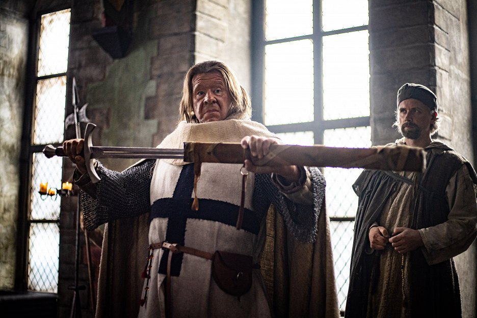 Melchior the Apothecary (2022) | ČSFD.cz