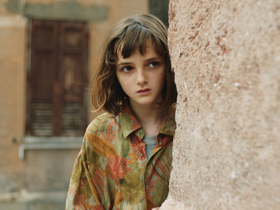 Marcel! (2022) | ČSFD.cz