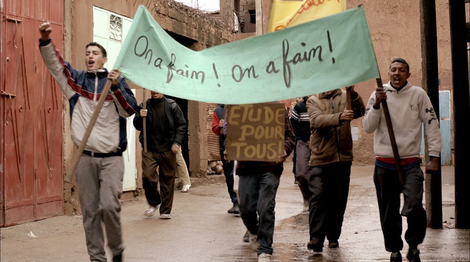 Pytel mouky (2012) | ČSFD.cz