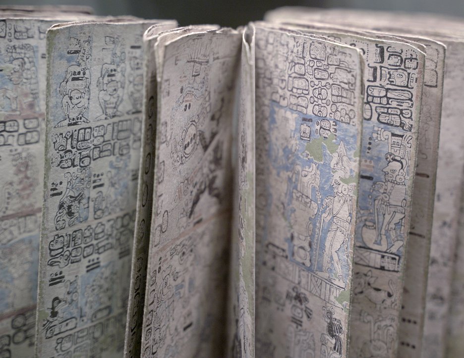 The Rise and Fall of the Maya (2023) | Reviews - User's | ČSFD.cz