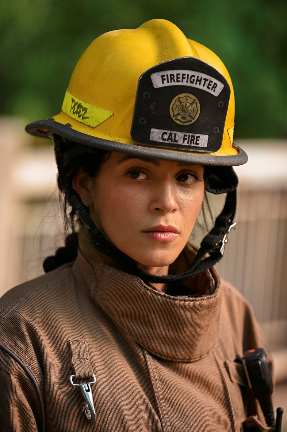 Fire Country - Bad Guy (S01E08) (2022) | ČSFD.sk