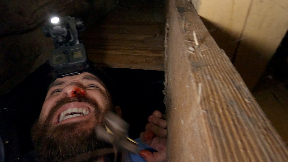 Deadstream (2022) | Galerie - Z filmu | ČSFD.cz