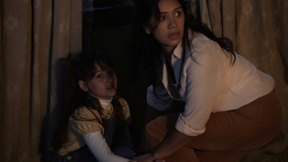 Nádrž (2023) | ČSFD.cz