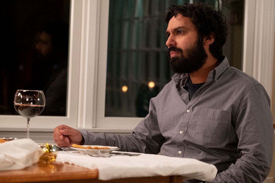 The Storied Life of A.J. Fikry (2022) | ČSFD.cz