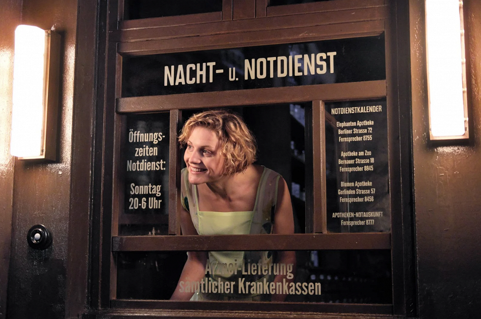 Polednice (2023) | ČSFD.cz