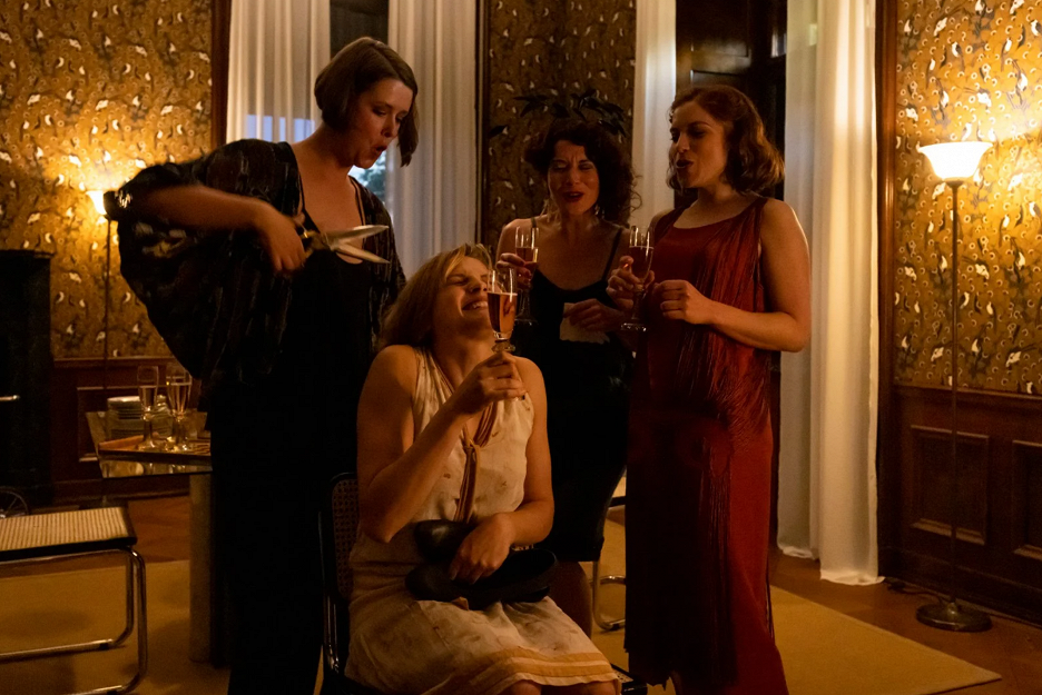 Polednice (2023) | ČSFD.cz