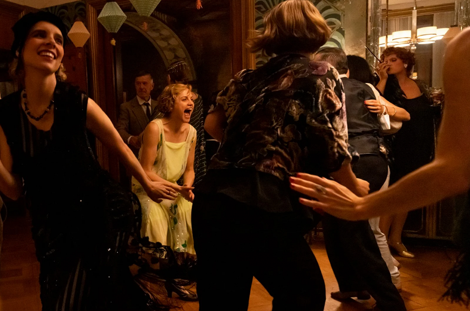 Polednice (2023) | ČSFD.cz