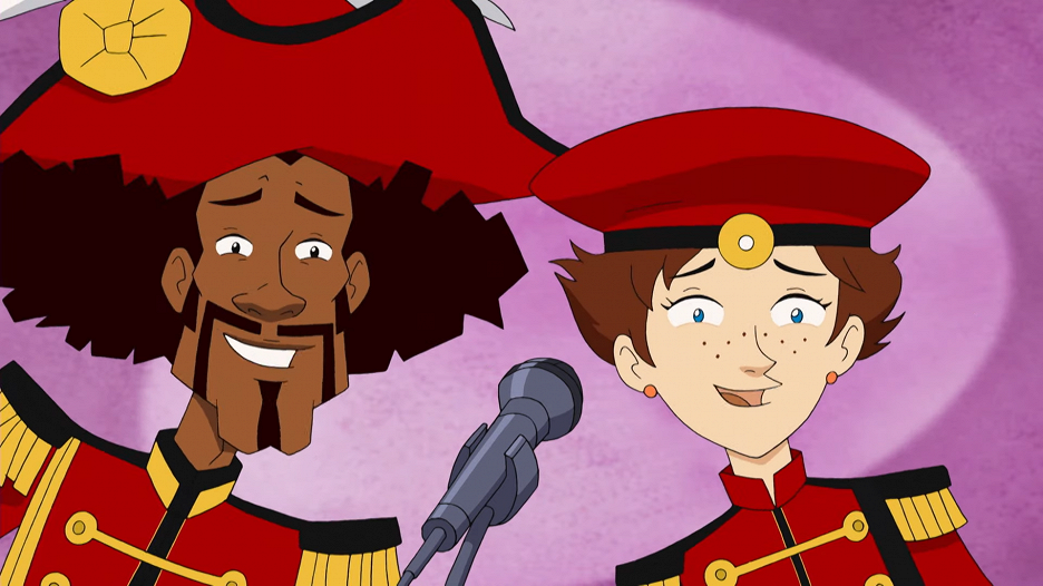 Rekkit - Rekkit Star (S02E02) (2012) | ČSFD.cz