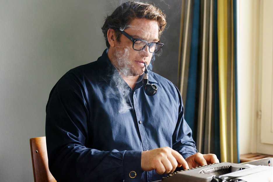 Ingeborg Bachmannová - Cesta do pouště (2023) | ČSFD.cz