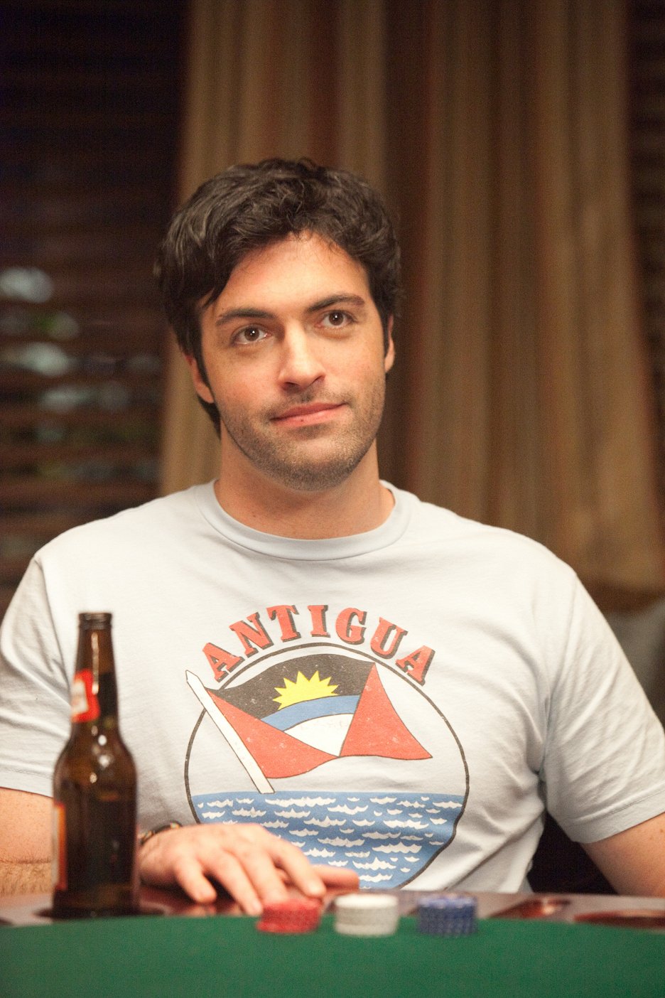 My Boys - Extreme Mike-Over (S04E08) (2010) | ČSFD.cz