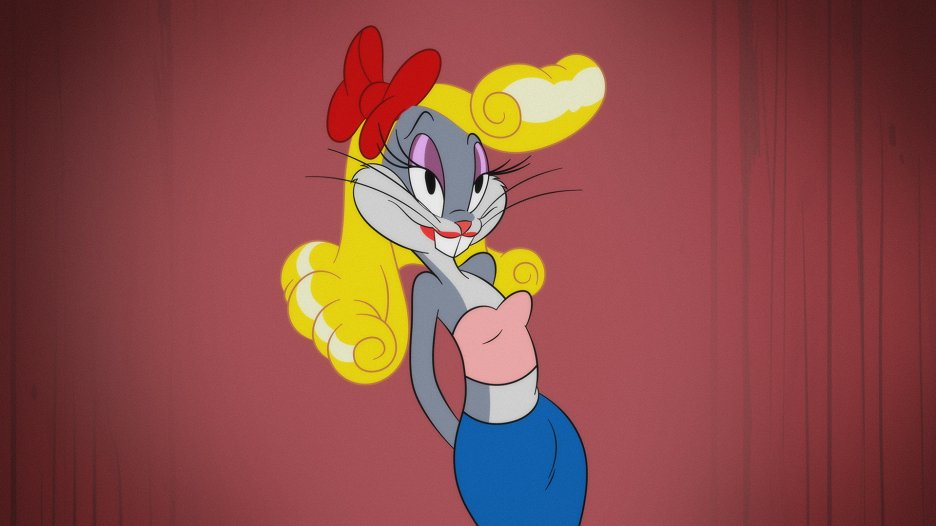 Looney Tunes: Animáky - Pest Coaster / Rhino Ya Don't (S01E05) (2020 ...